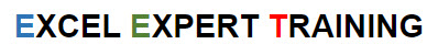 Excel Expert Training